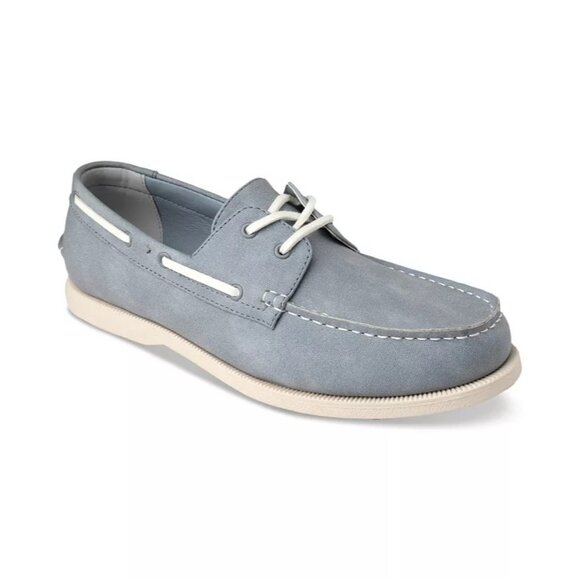 Club Room | Shoes | Club Room Mens Comfort Elliot Round Toe Lace Up ...